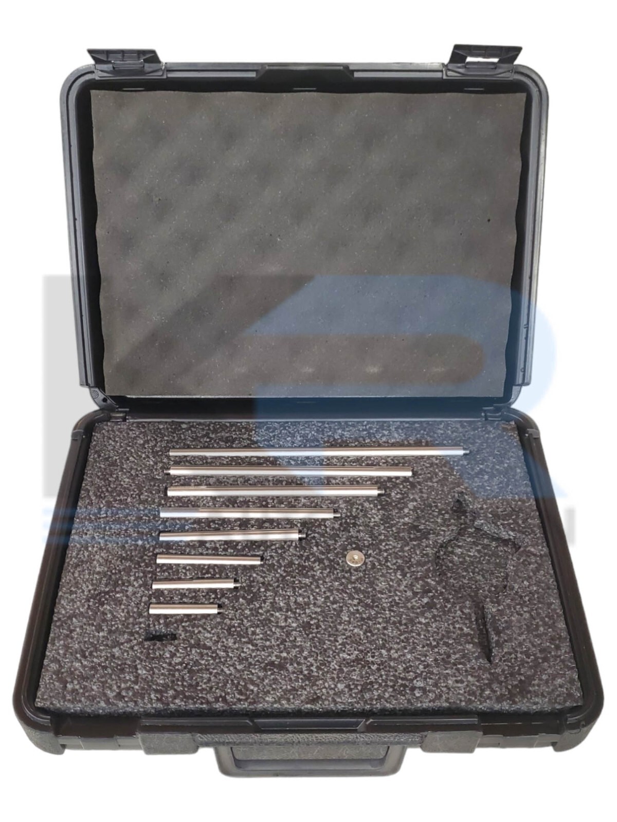 Gagemaker IT-6001 Internal Taper Gauge Set Of Extension Rods *READ* | eBay
