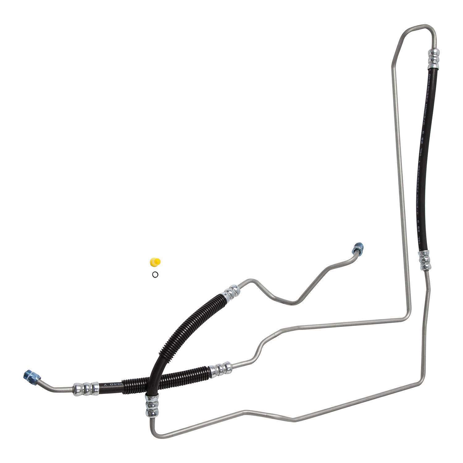 Power Steering Pressure Line Hose Assembly-GAS FVP 92288 for sale ...