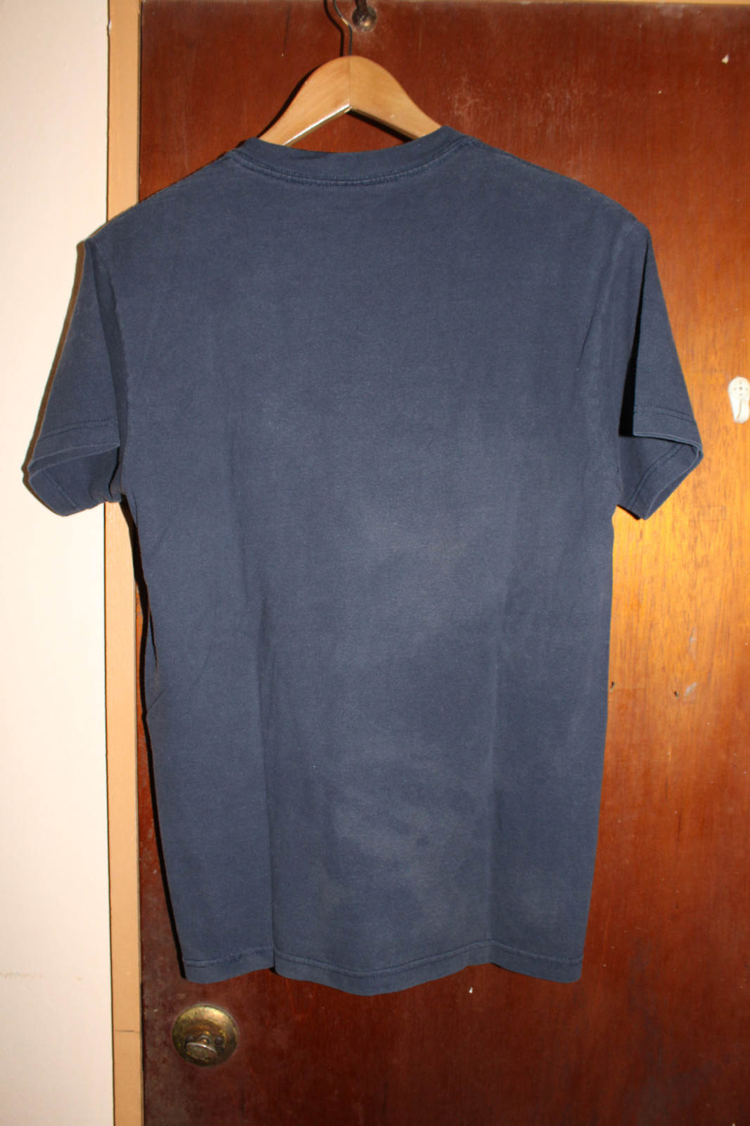 Doctor Who Ripple Junction Men's Black T Shirt Size Medium 2013 | eBay