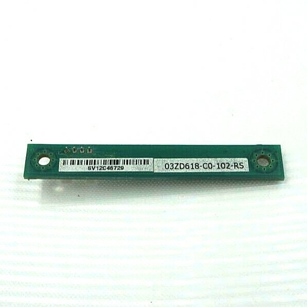 PAR Everserv M7700 OEM Repair Board 03ZD618-C0-102-RS SV12C467229 | eBay