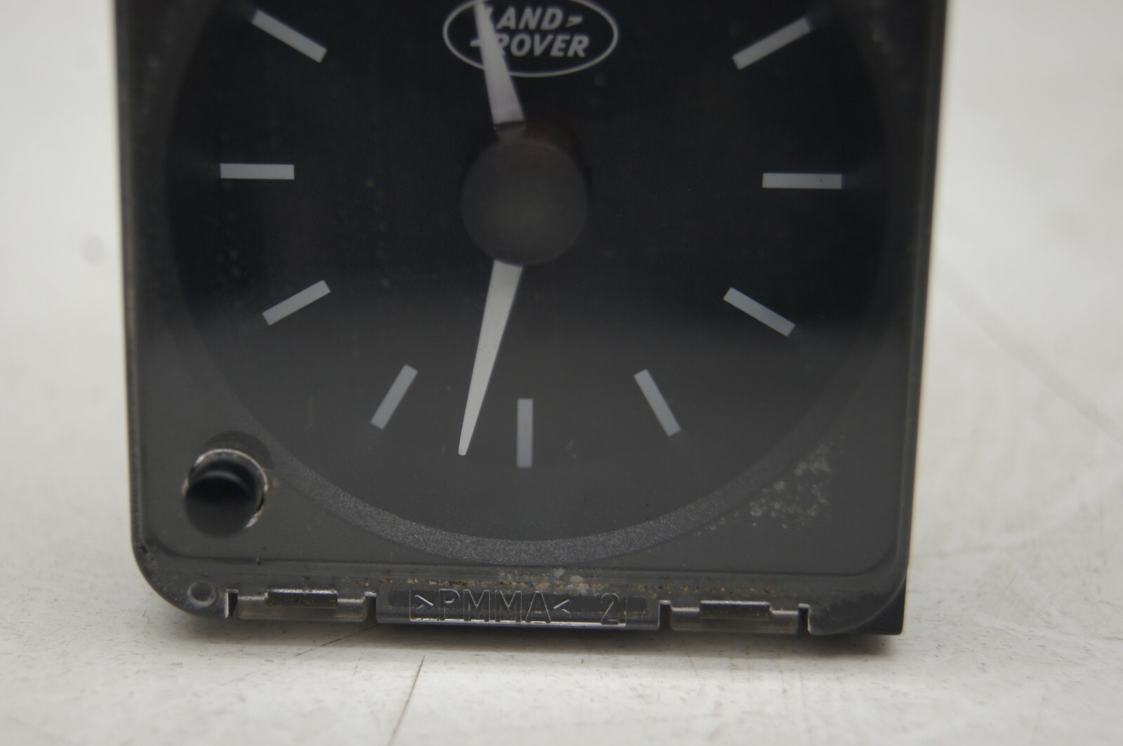 1998 LAND ROVER RANGE ROVER CENTER CONSOLE DASH CLOCK OEM | eBay