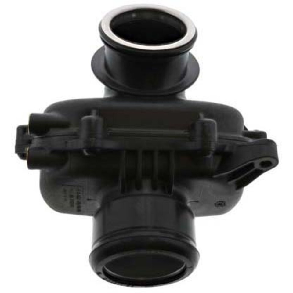 6421400000 GenuineXL Turbocharger Intercooler Intake Silencer for ...