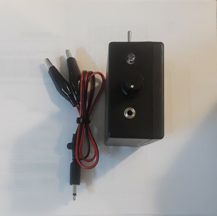 Blood Electrifier Bob Becks design Biotron Real Herb Doctor | eBay