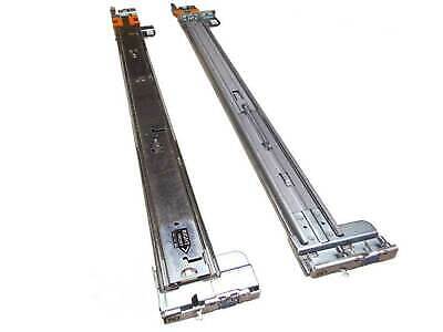 Dell PowerEdge R720 R720XD R730 R730XD 2U Ready Rails II B6 Sliding ...