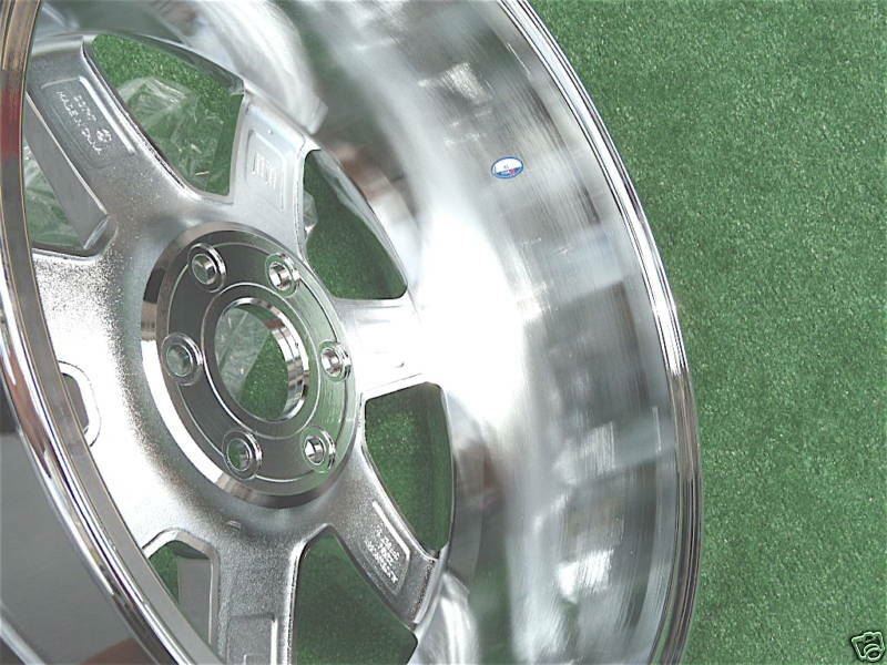 2011-2012 Cadillac Escalade 22" OEM Factory GM Spec Wheel | 9598755 ...