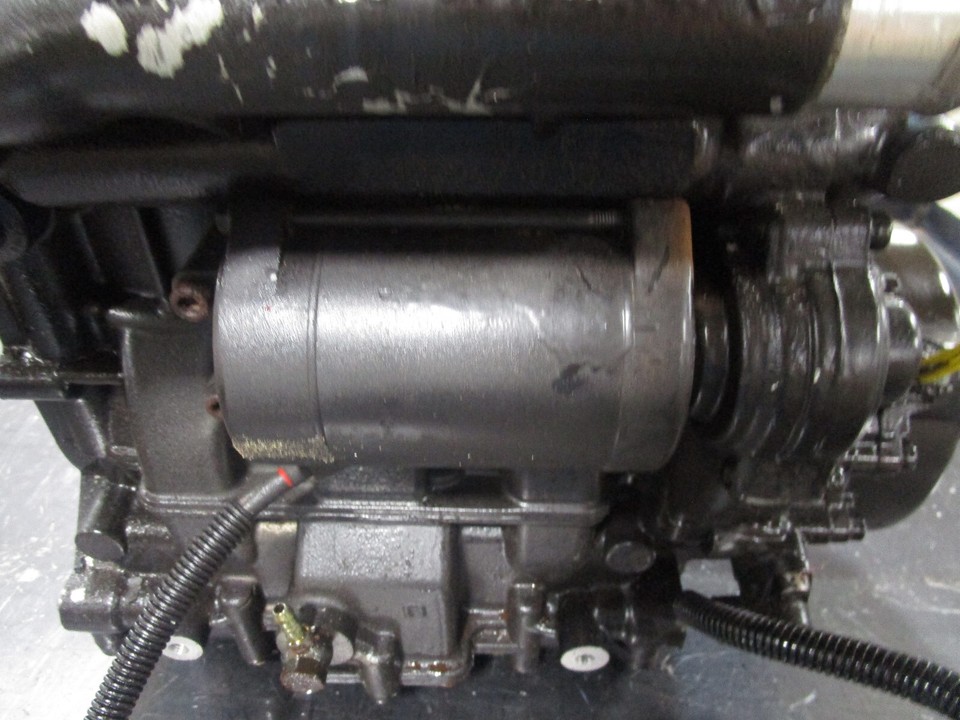 OEM POLARIS 2004 MSX 110 PWC Complete Motor (248.8 HRS) | eBay