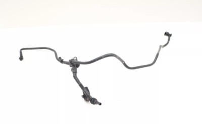 2015-2020 MERCEDES C300 W205 2.0L VAPOR CANISTER PURGE HOSE LINE OEM ...