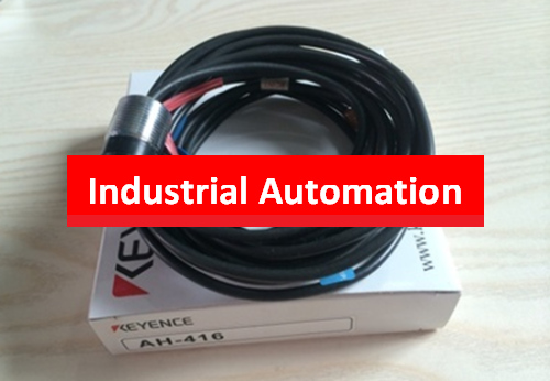 1PC New KEYENCE Proximity Sensor AH-416 AH416 One Year Warranty # | eBay