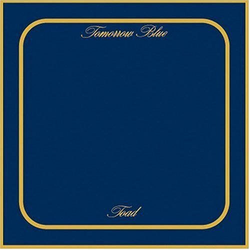 Tomorrow Blue - Toad CD Strange Days Records New | eBay