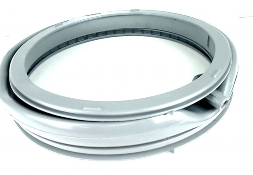 Genuine Electrolux Time Manager Washing Machine Door Boot Seal Gasket ...