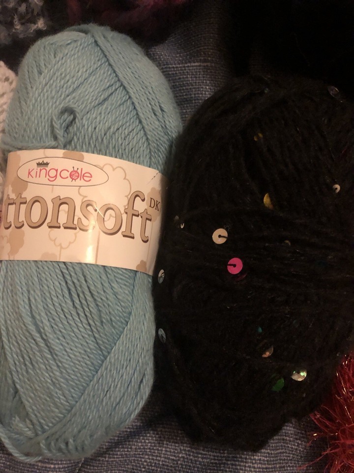 Yarn Bundle | eBay UK