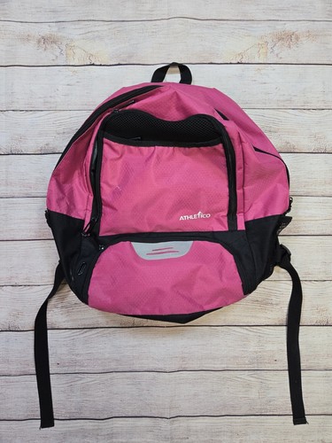 Athletico Youth Soccer Bag/ Backpack & Bags for Basketball, Volleyball ...