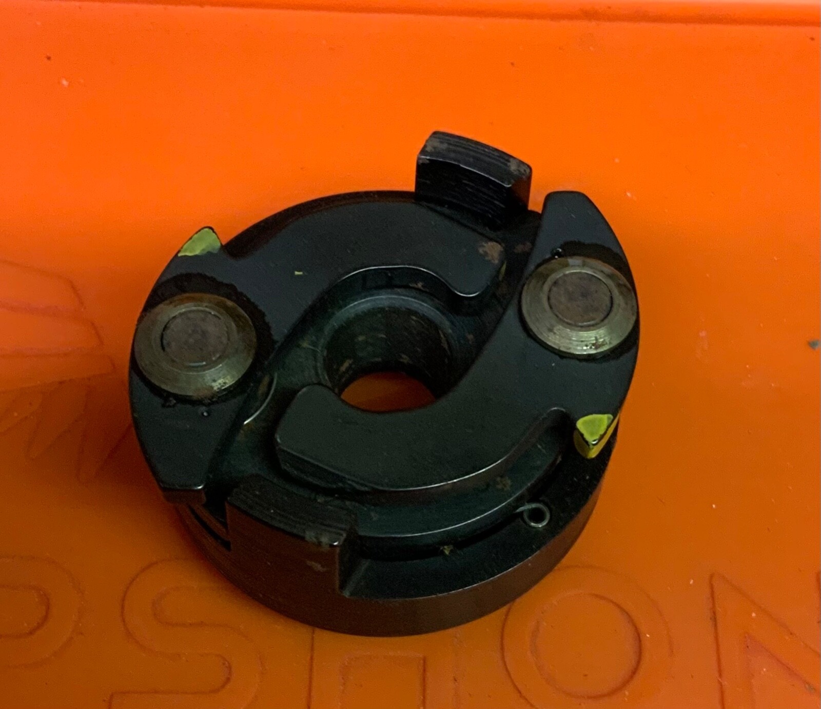 🇺🇸 NOS IMPULSE COUPLING ASSEMBLY P/N 10-391427 10-349354-7 10-51333 ...