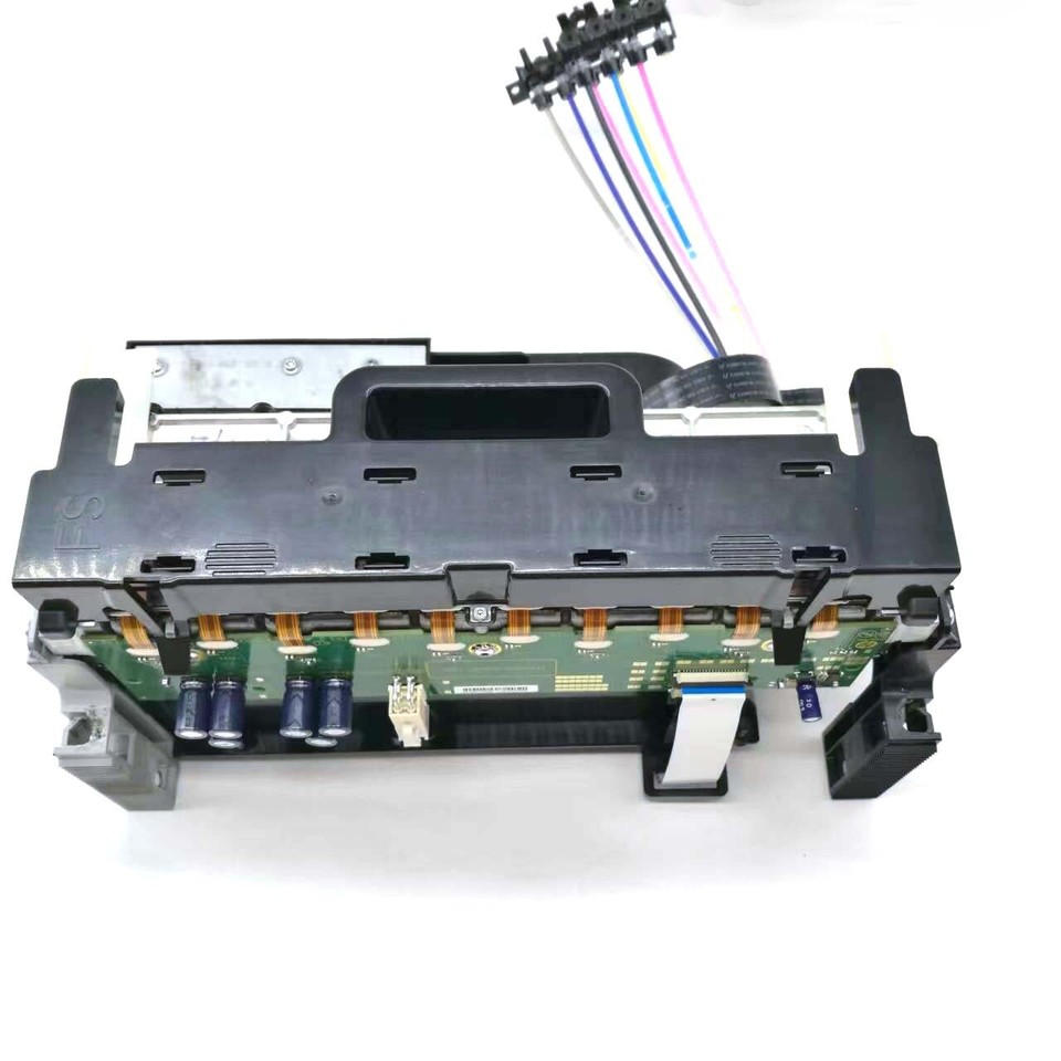 Print Head 975 Printhead D3Q15-80149 Fits For HP Pagewide Pro MFP 577DW 586z | eBay