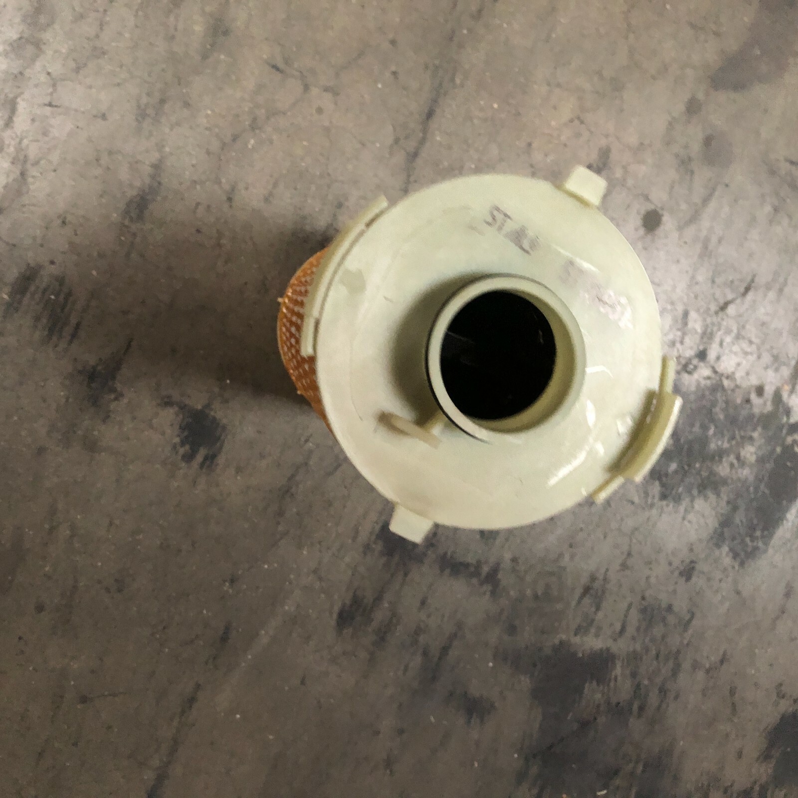 ST30051 362-1163; 3621163; HY90815 FILTER FITS CATERPILLAR CAT 305E ...