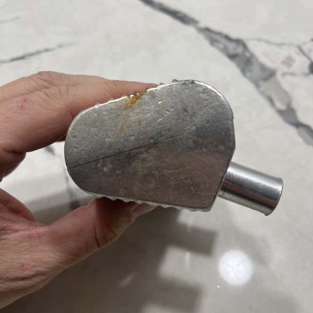 JTEC MUFFLER JT-100P Flight Deck Hobbies Super TIgre 2000 2500 Exhaust ...