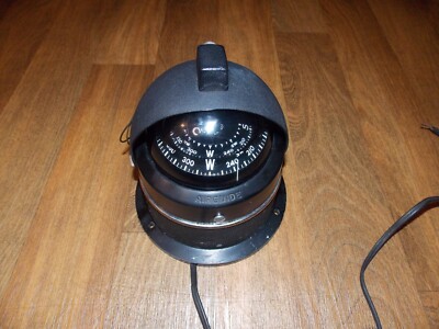 Compasses - Vintage Airguide