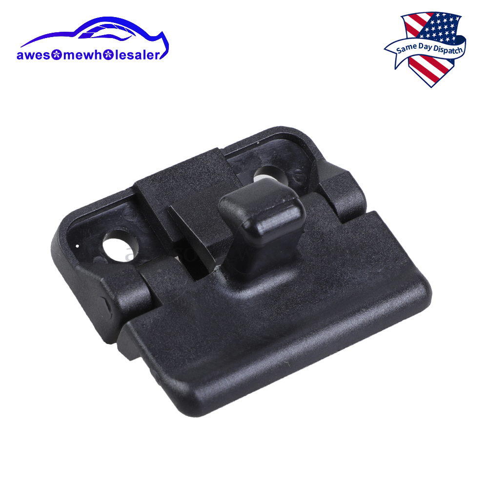Center Console Arm Rest Lid Lock Latch 58908-32050 For Toyota 4Runner ...