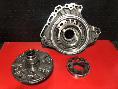 2006-2013 VW 09M (09G) TRANSMISSION COMPLETE PUMP PASSAT TIGUAN BEARING ...