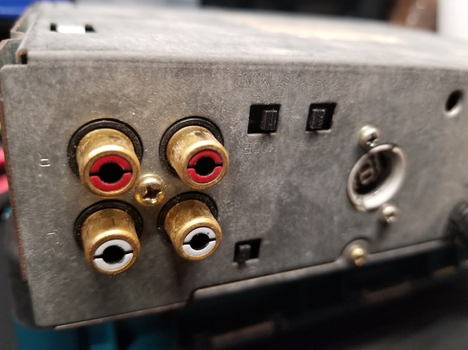 Vintage Alpine ERA-G150 DSP Digital Sound Processor EQ Equalizer Rare ...