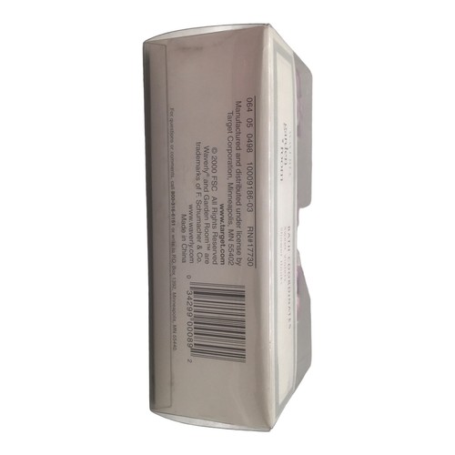 Vintage Village Bath Products Bathroom Soap Dish, Violet Shower Hooks ...