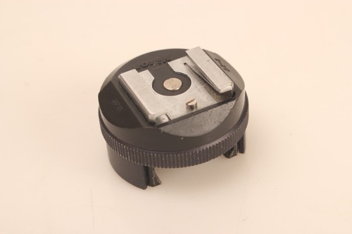 Nikon AS-1 Gun Coupler Flash Unit Hot Shoe for F F2 USED | eBay