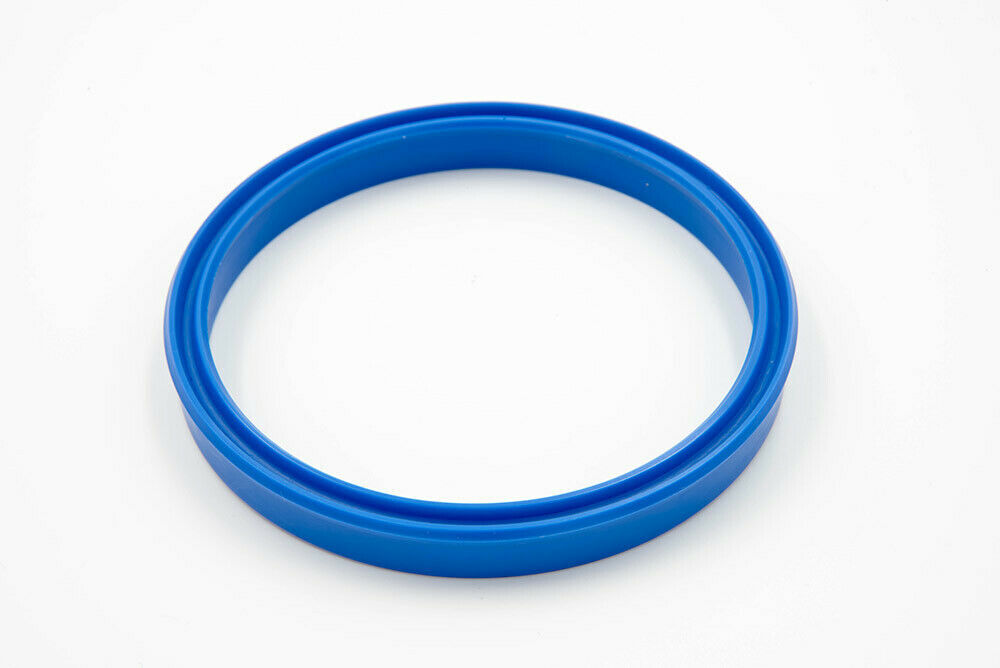 U-ring / rod seal / rod seal type AUN UN S6 material PU 28-50mm | eBay