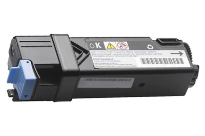 TONER 6140 NOIR COMPATIBLE POUR XEROX PHASER 6140 106R01480 CAPACITÉ 2 ...