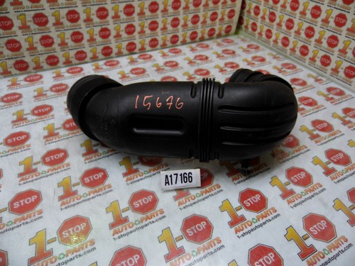 2007 2008 2009 2010 AUDI Q7 3.6L AIR CLEANER CONNECTOR PIPE 7L0-129-684 ...