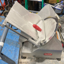 Berkel 808 Commercial Gravity Feed Slicer With Sharpener for sale ...