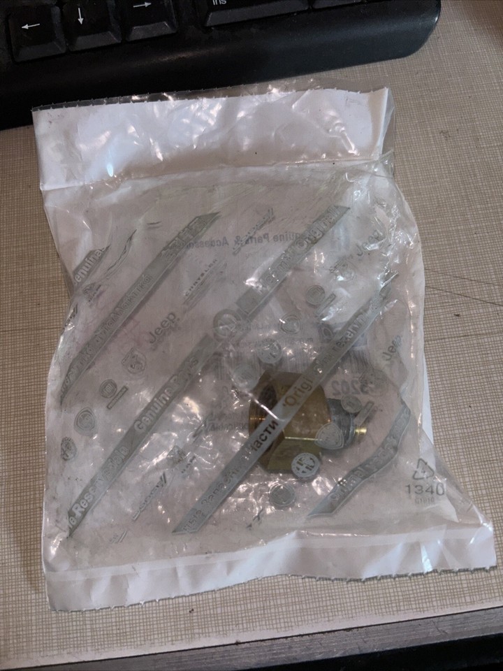 Mopar OEM 52028764AA | eBay