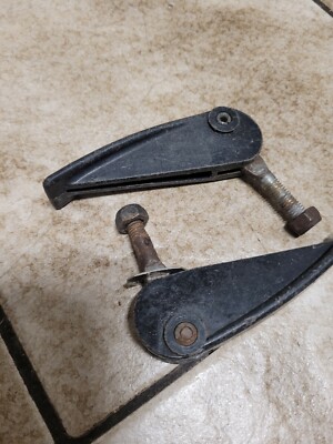 HANDLE BOLT CAM LOCK ROD FOR VICTA MASPORT ROVER HUSQVARNA JETFAST ...