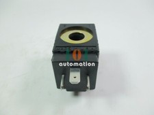 Waterman 12SMR 12 VDC 14w Solenoid Coil for Cartridge Valve for sale ...