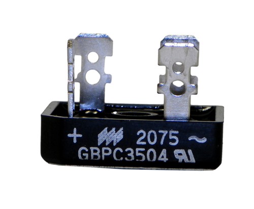 Onsemi GBPC3504 35A 400V 4 Pins - Bridge Rectifier | eBay