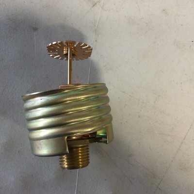 Sprinkler Heads - Tyco