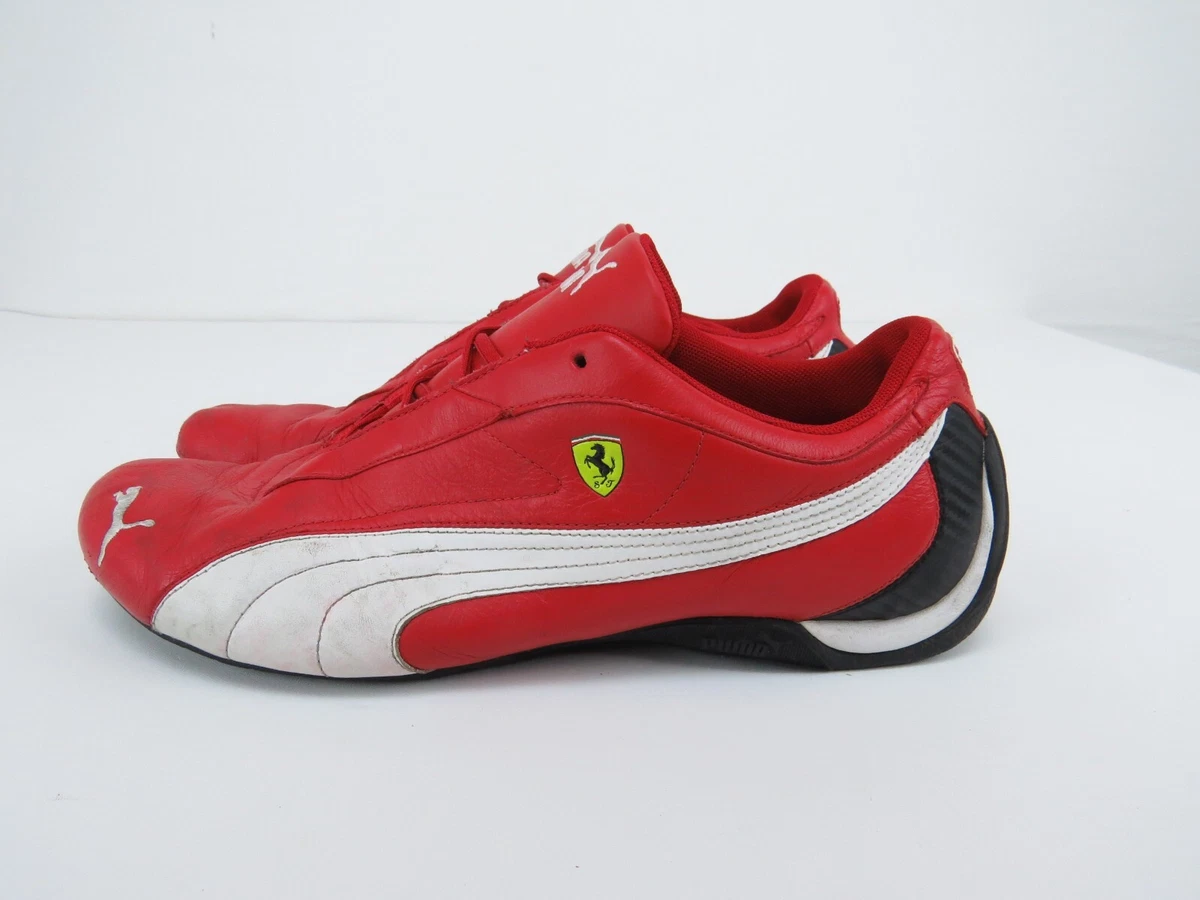 Puma Ferrari Shoes