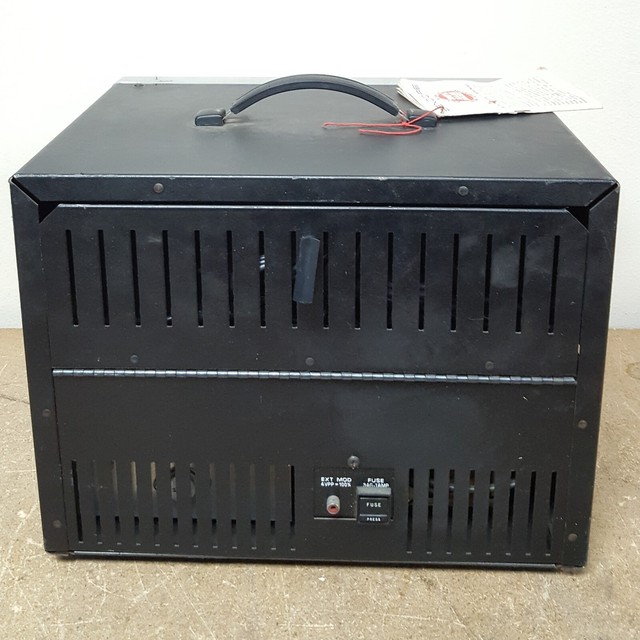 Sencore CB42 - Deluxe CB Analyzer for sale online | eBay