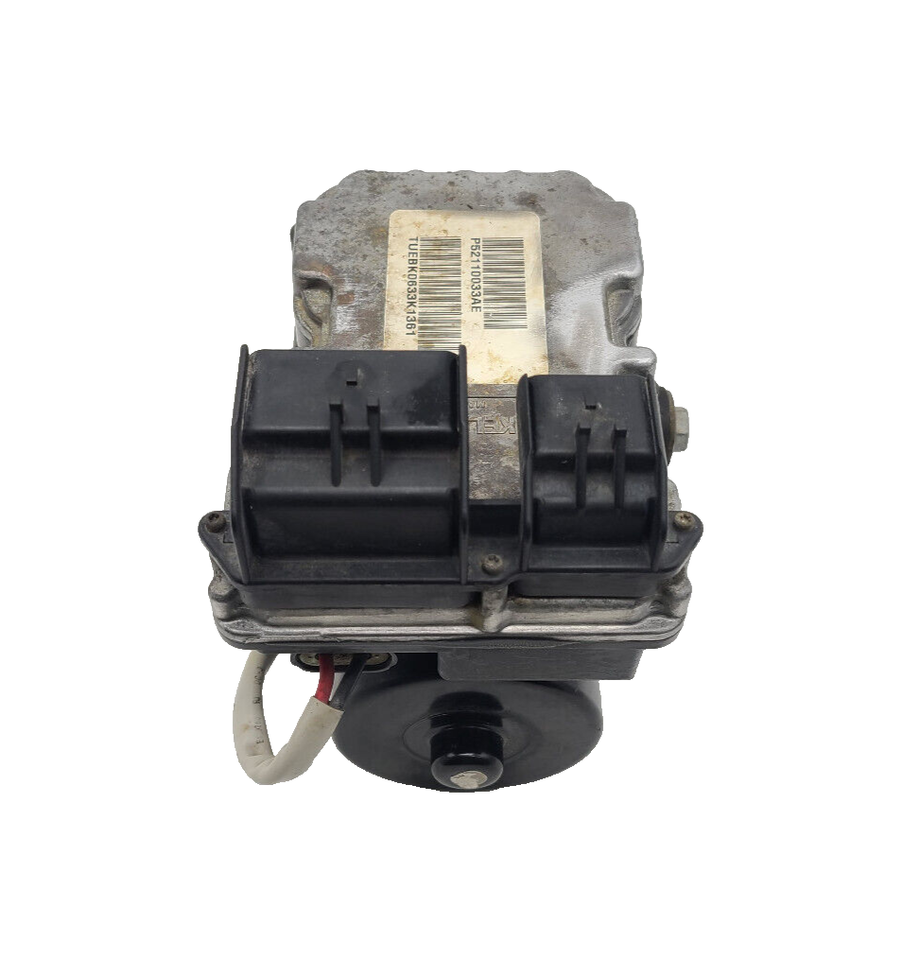 1998-2008 DODGE RAM 1500 2500 ABS BRAKE PUMP ANTI LOCK CONTROL MODULE ...