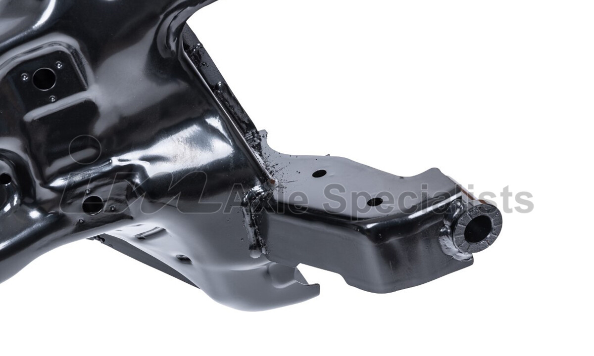 Front Subframe Crossmember for VW Polo & Van 09- | eBay UK