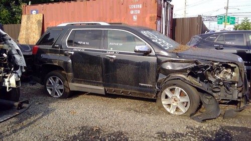 (LOCAL PICKUP ONLY) Fuel Tank With Level 3 Emissions Opt NE8 Fits 10-17 ...