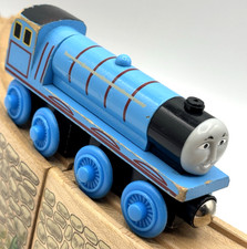 Thomas and Friends Gordon the Big Express Engine Character