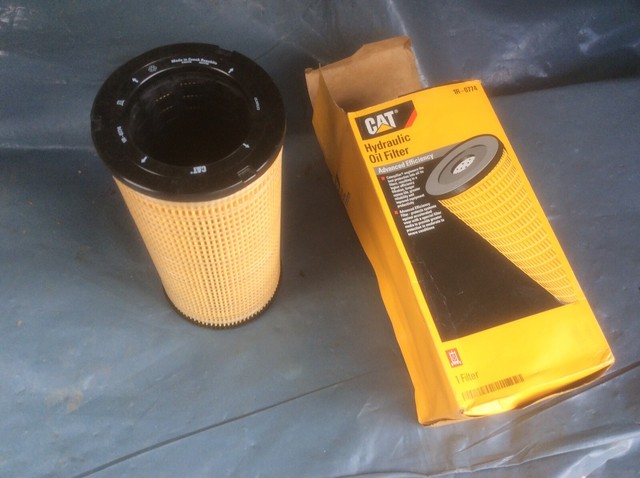 hydraulic oil filter 1R-0774 Cat for sale online | eBay
