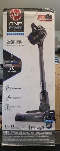 Hoover BH53350VE ONEPWR Blade Max High Cordless Stick Vacuum Cleaner | eBay
