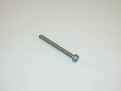 Genuine VW AUDI SEAT Amarok Bora Socket Head Bolt M6X60 x10 pcs ...