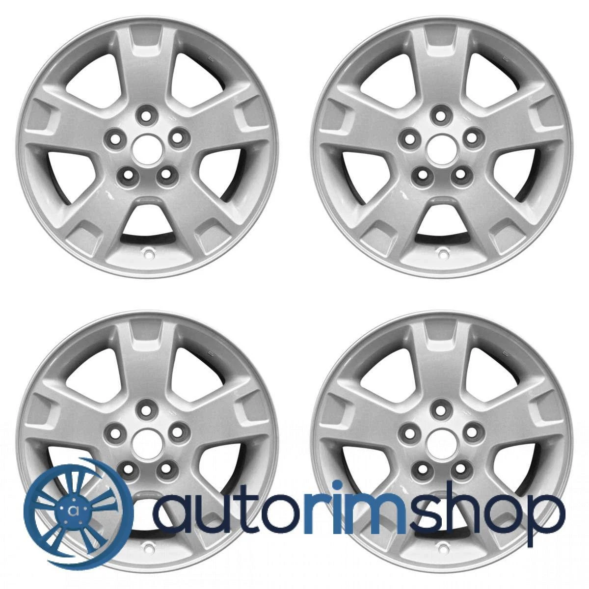 GMC SIERRA 1500 Wheels Rims Wheel Rim Stock Genuine Factory, 59% OFF
