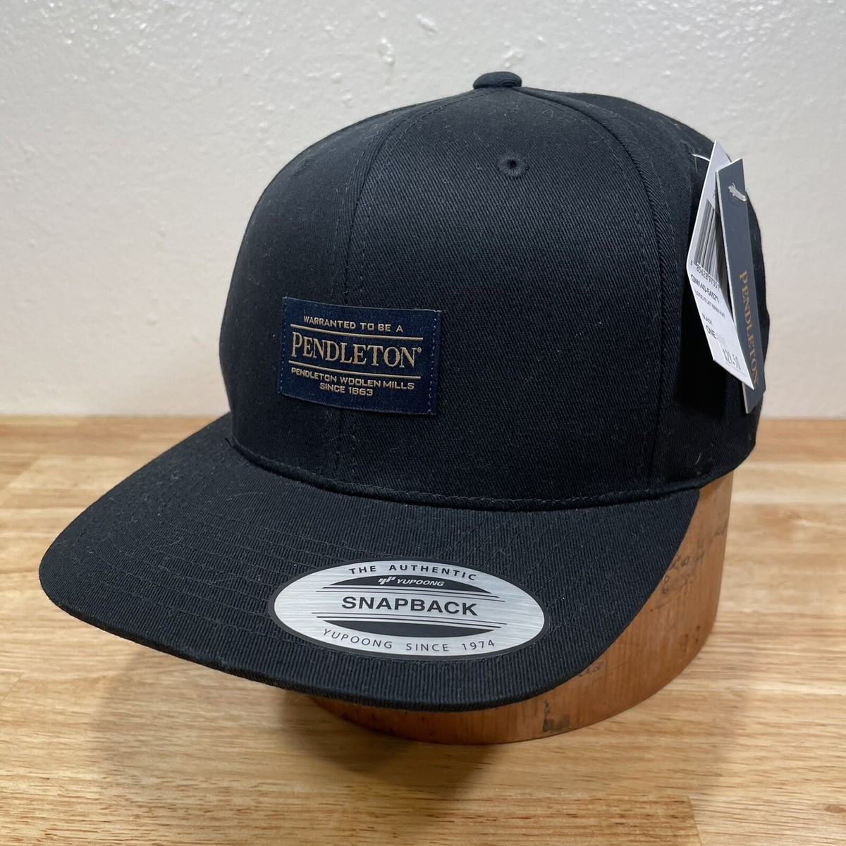 Pendleton Logo U.S. Marine Corps (a Component Of The U.S. Department