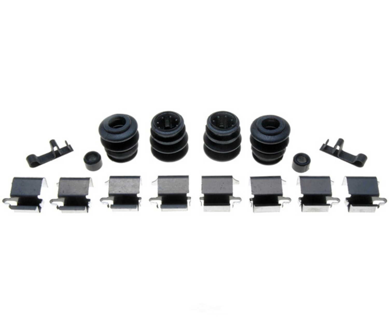 Disc Brake Hardware Kit-R-Line Raybestos H15872A 829352286845 | eBay