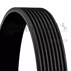 7PK2035 Drive Belt Fits Mercedes Benz OEM A0019937596 R280 CDI W251 ...