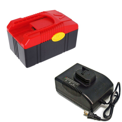 For Snap On 18V 3.0AH Battery CTB4185 CT6850 CTB4187 CTB6187 Or CTC620 ...