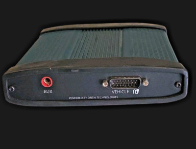 CarDAQ-Plus 2 Drew Technologies Programing Tool (T1) | eBay